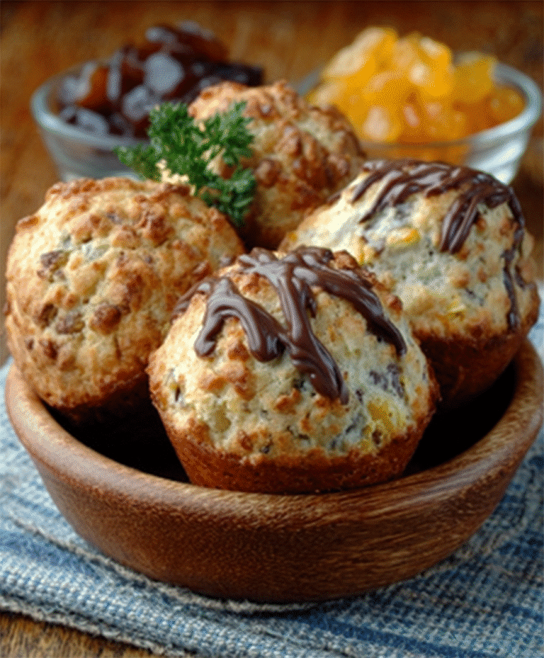 Fabulous Fargozas: A Must-Try Chicken Delight! • Nannyis Recipes