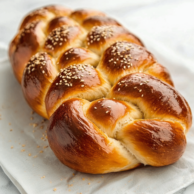 Best Challah: Discover the Secrets to Perfect Braid Bread