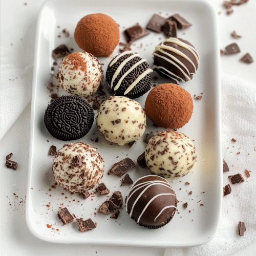 White Chocolate Red Velvet Cookies: A Festive Delight! • Nannyis Recipes