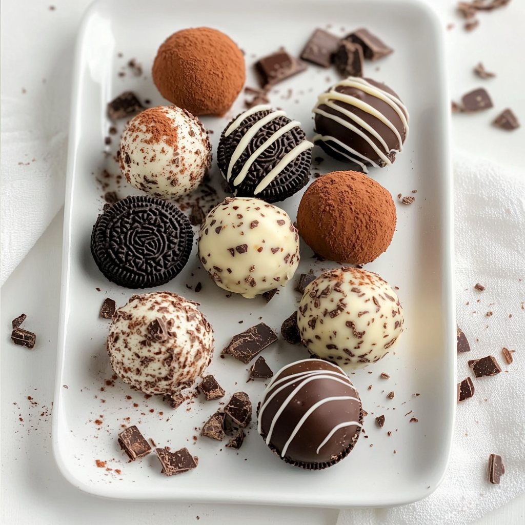 White Chocolate Red Velvet Cookies: A Festive Delight! • Nannyis Recipes